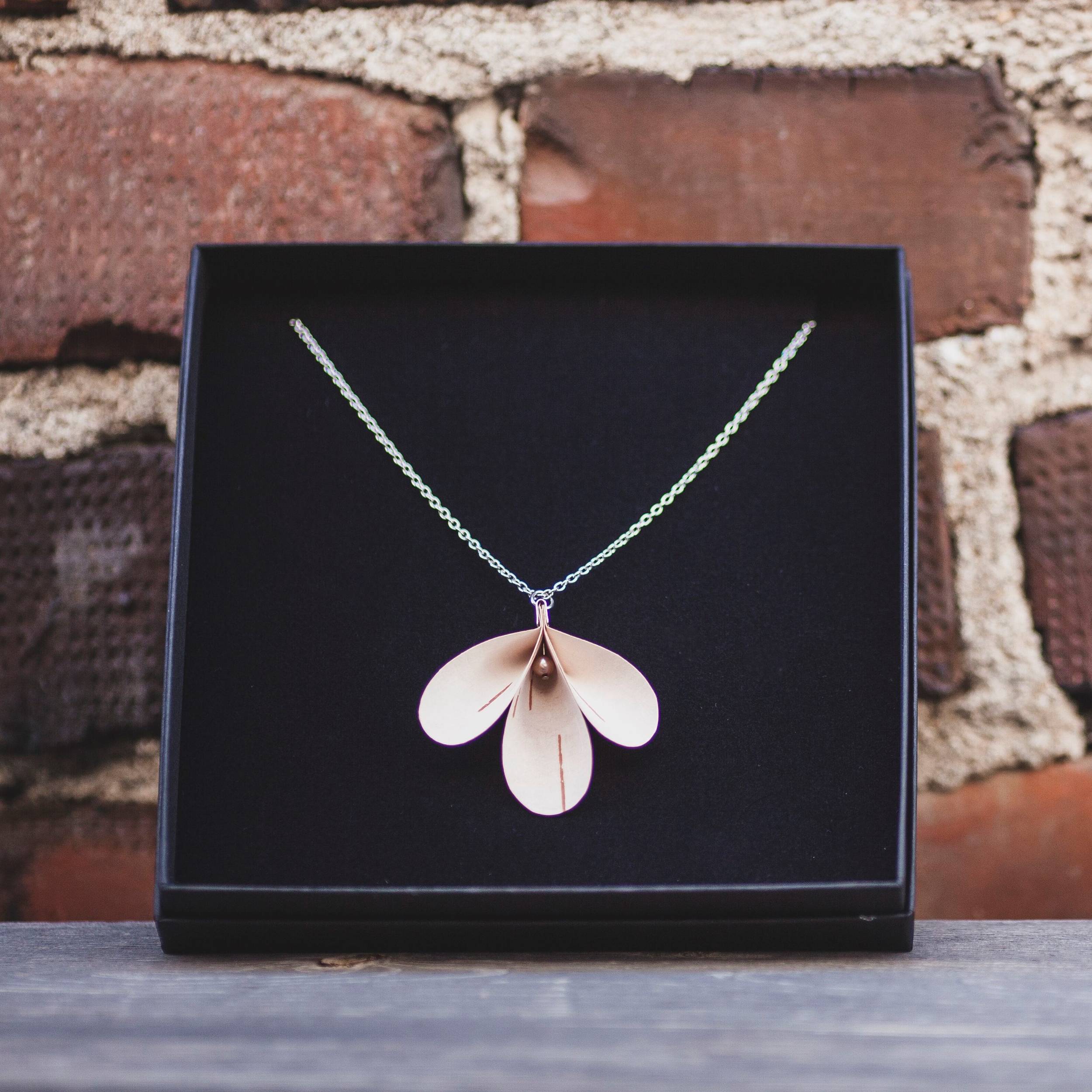 Tuohi Design - Ulpukka-tuohikaulakoru :: Taitokortteli / Taito Pohjois ...